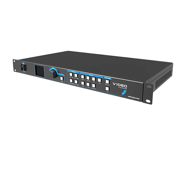 Digital Billboard Wall Manufacturer Novastar V1060 V1160 V1260 Video ...