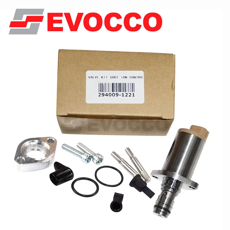 Diesel-CR-Fuel-Injection-High-Pressure-Pump-Regulator-Inlet-Metering ...