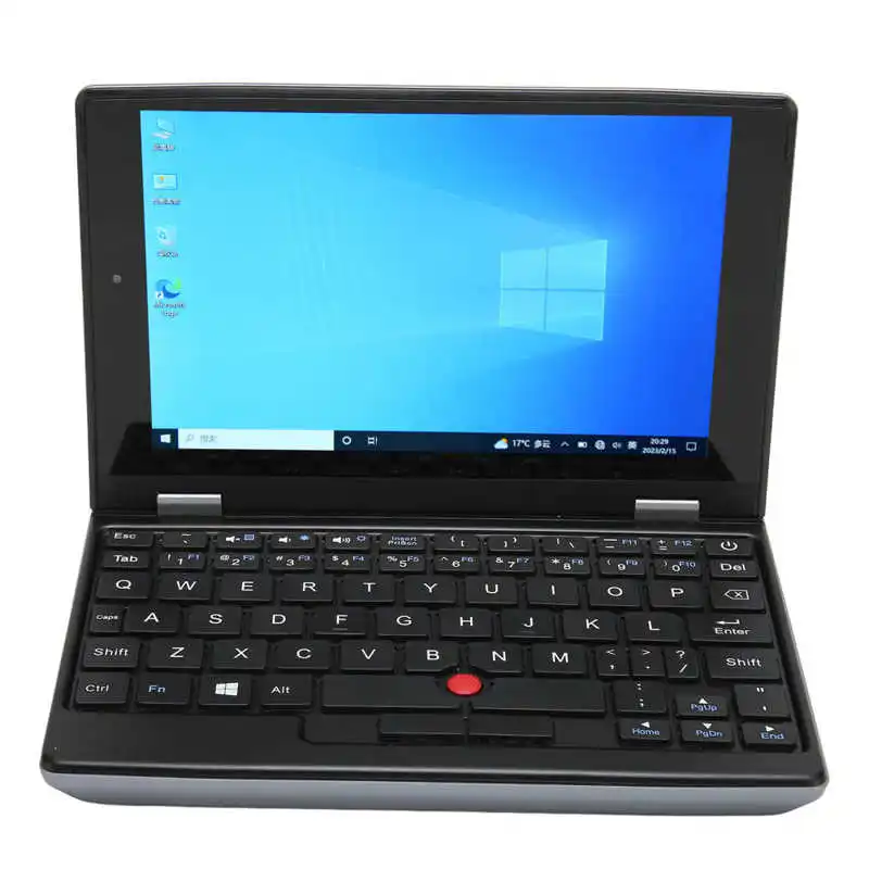 7-inch-Mini-Laptop-Touch-Screen-12GB-RAM-Dual-Band-WiFi-Front-Camera ...