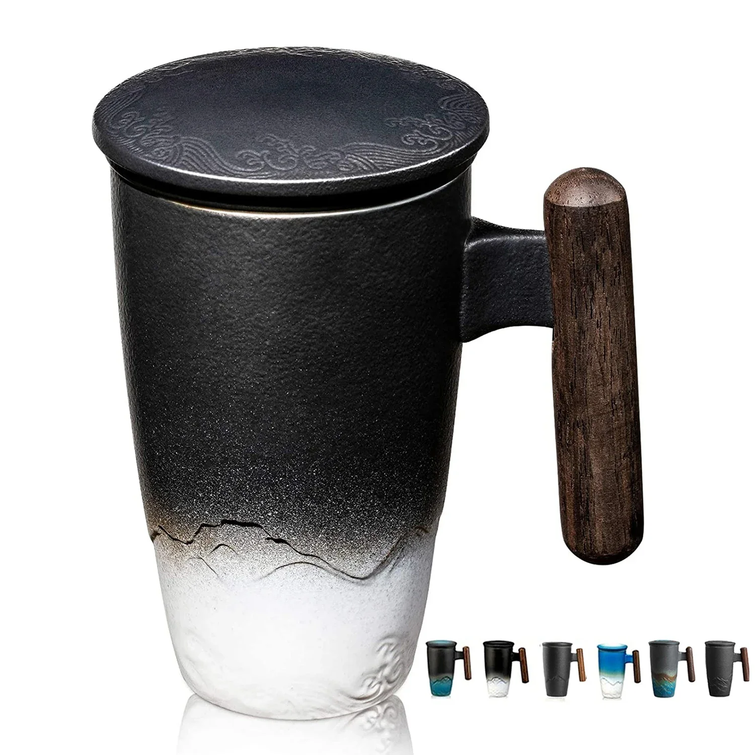 Luxury-Vintage-Ceramic-Mug-Thermal-Coffee-Cups-and-Mugs-Tea-Cup-with ...