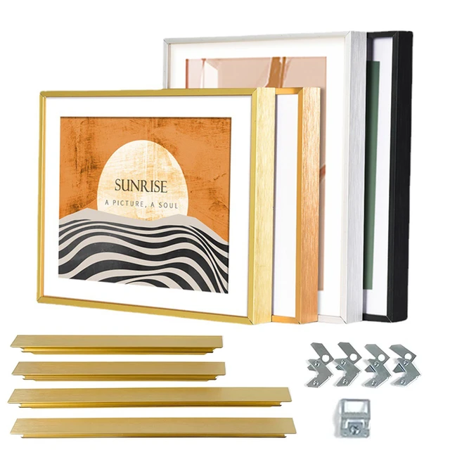 Metal Frames For Posters