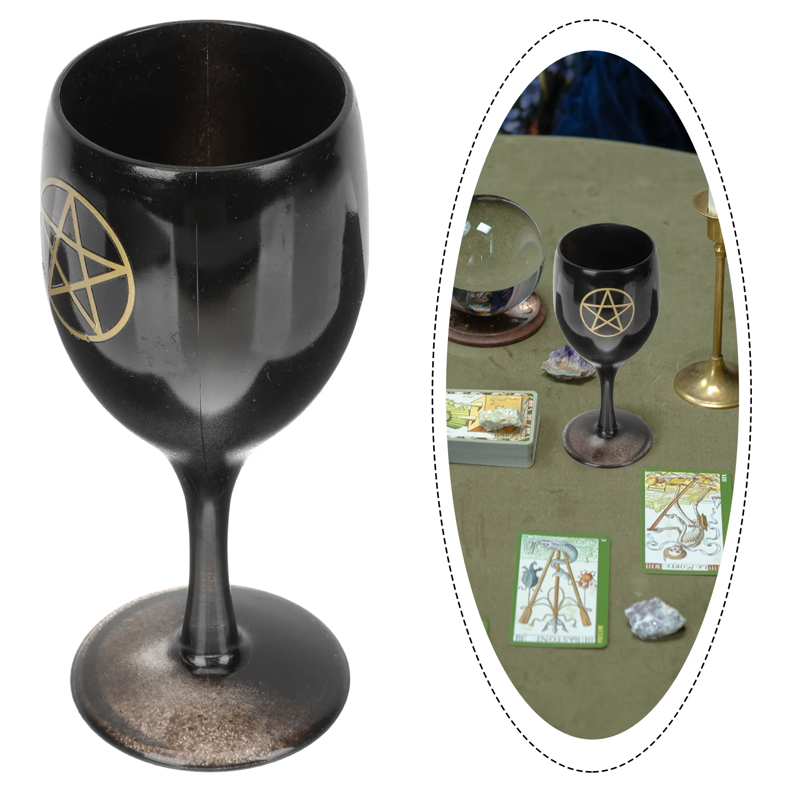 Wiccan Chalice