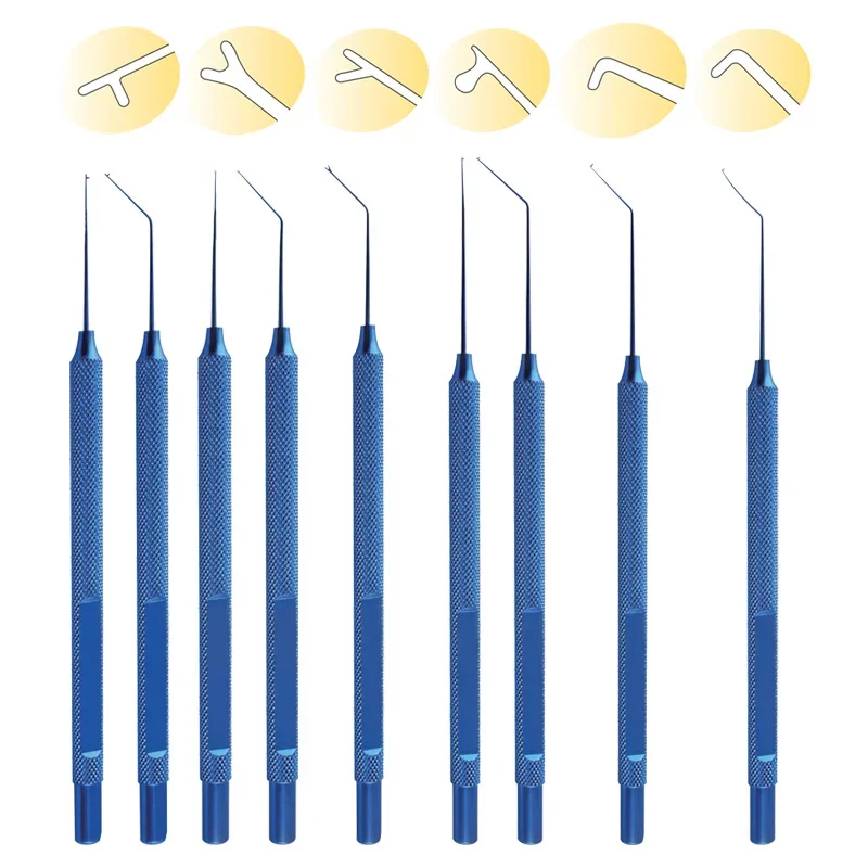 Ophthalmic-Lens-Manipulator-Hook-Lens-Maniplating-Micro-Hook-Ophthalmic ...