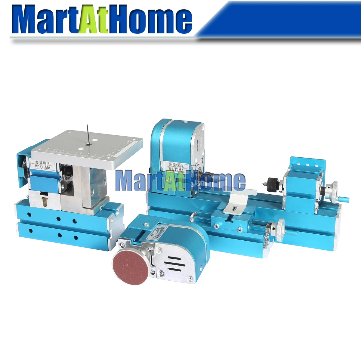 Xendoll-W700ma-24W-Basisversie-3in1-Mini-Houtdraaimachine ...