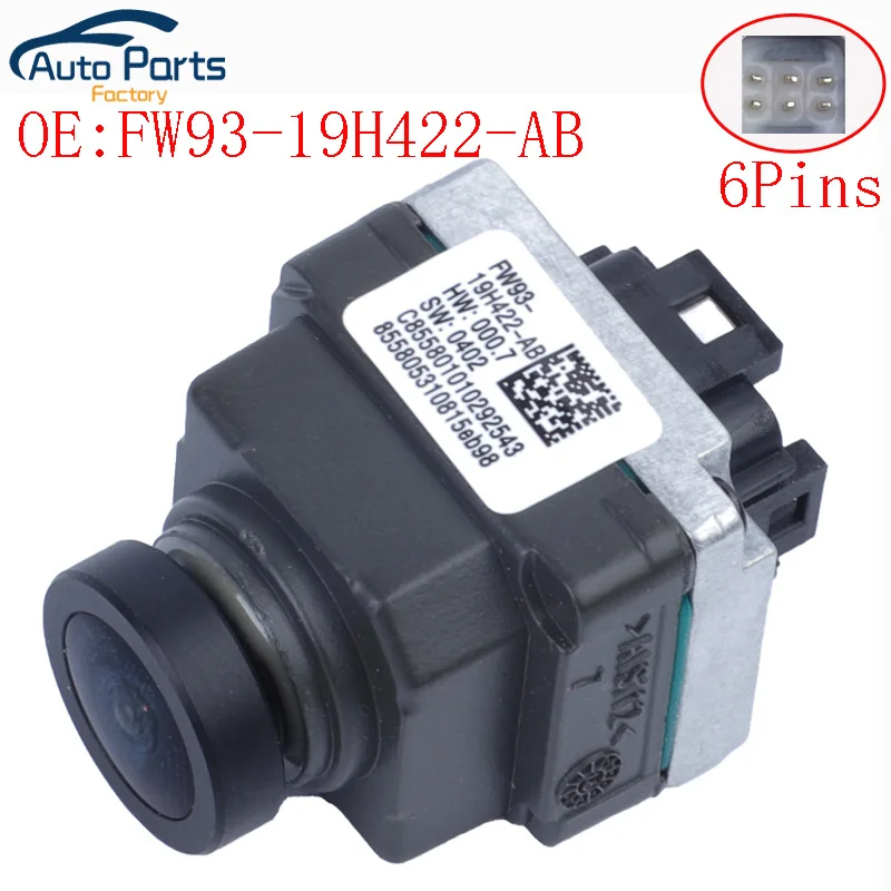 New-Reversing-Camera-Parking-Aid-Camera-Front-Rear-View-Camera-For-Land ...