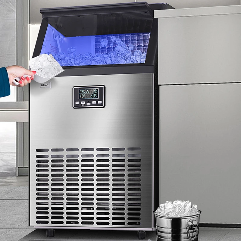 Residential Ice Makers