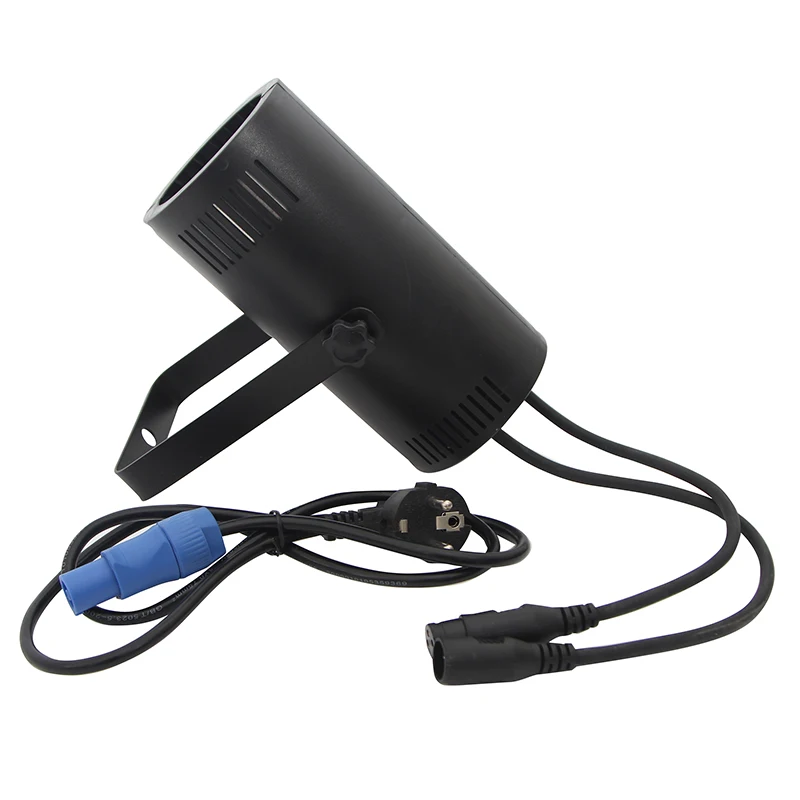 LED Light Beam Pinspot Light Spotlight 15W Super Bright Lamp Mirror ...