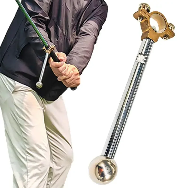 Golf-Swing-Trainer-Auxiliary-Portable-Golf-Swing-posture-Locator-Wrist ...