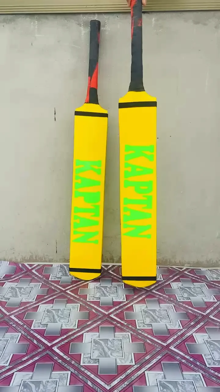German Tapeball Bat 2025 Cricket Bat Softball Bat Tennisball Bat | Daraz.pk