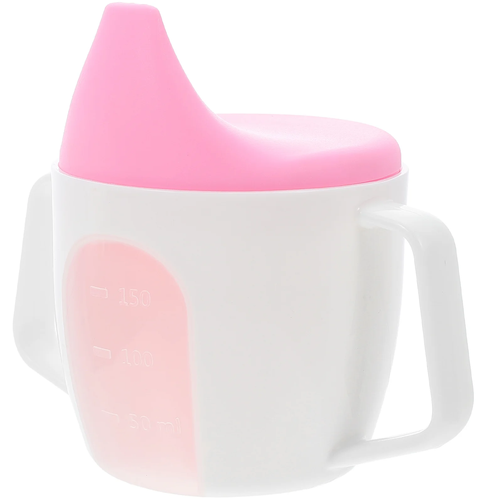Baby-Trainer-Cup-Kids-Water-Drinking-Cup-Baby-Training-Cup-Portable ...