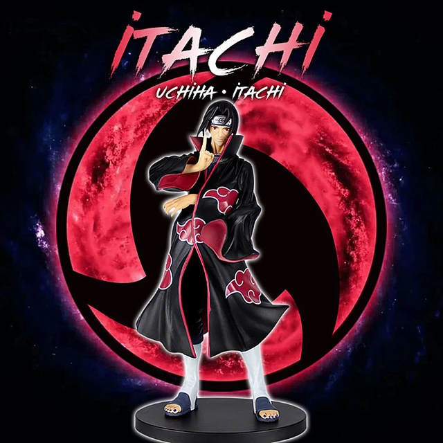 Itachi Evolution