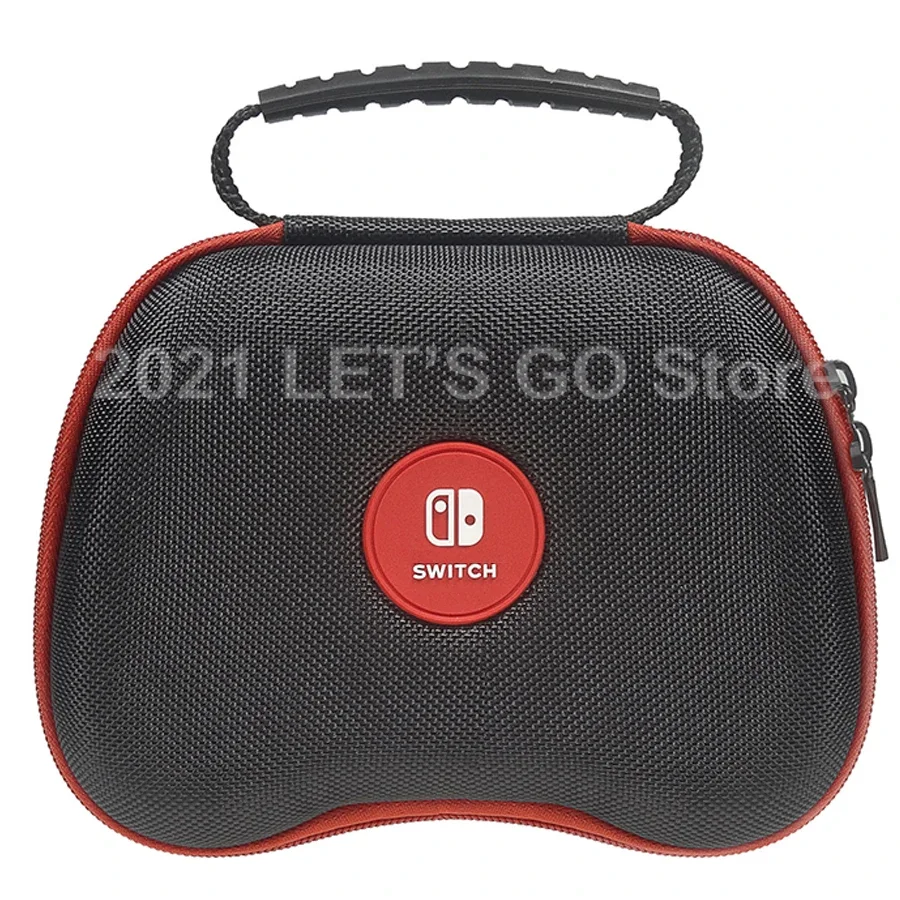 Nintend-Switch-Pro-Controller-Case-Travel-Safekeeping-Gamepad-Holder ...