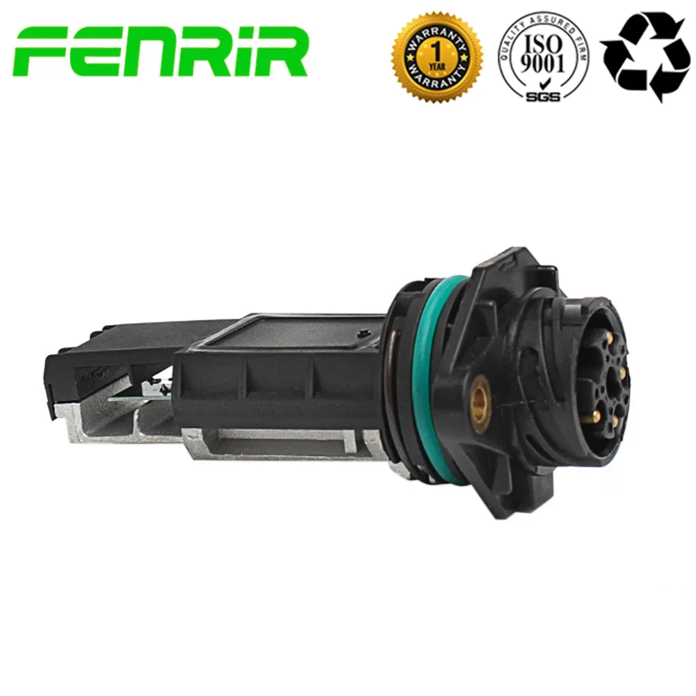 MAF Mass Air Flow Sensor Meter for Mercedes Benz W202 W124 W210 W463 ...
