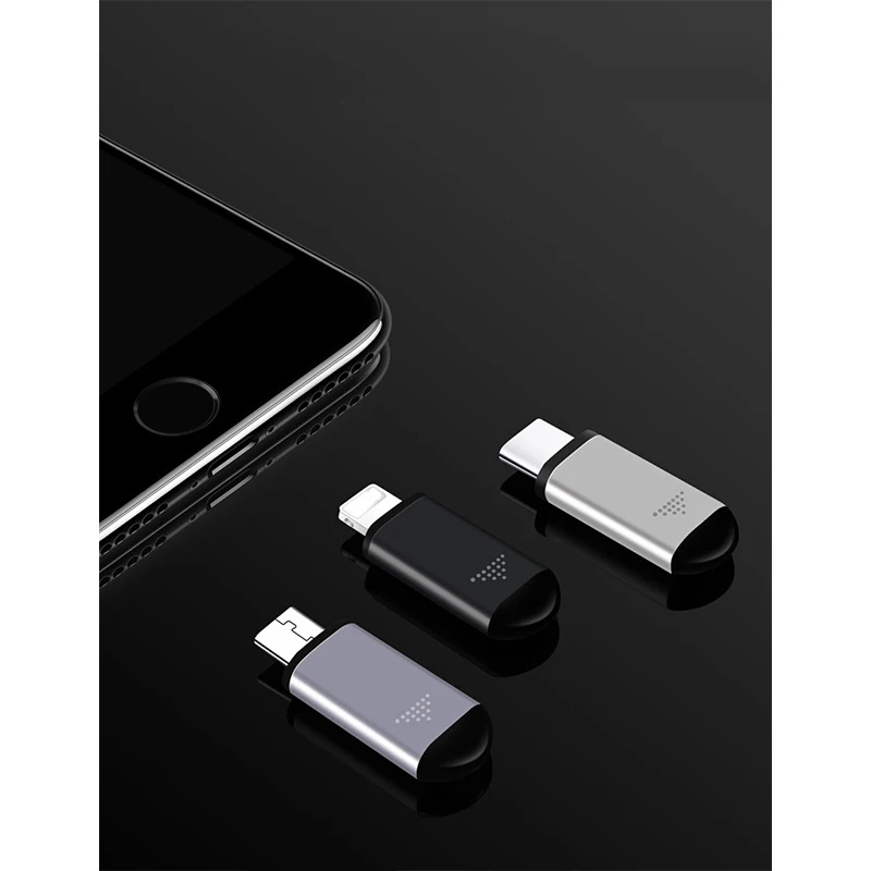 Phone IR Blasters Remote Control for Lightning Type C Universal Smart ...