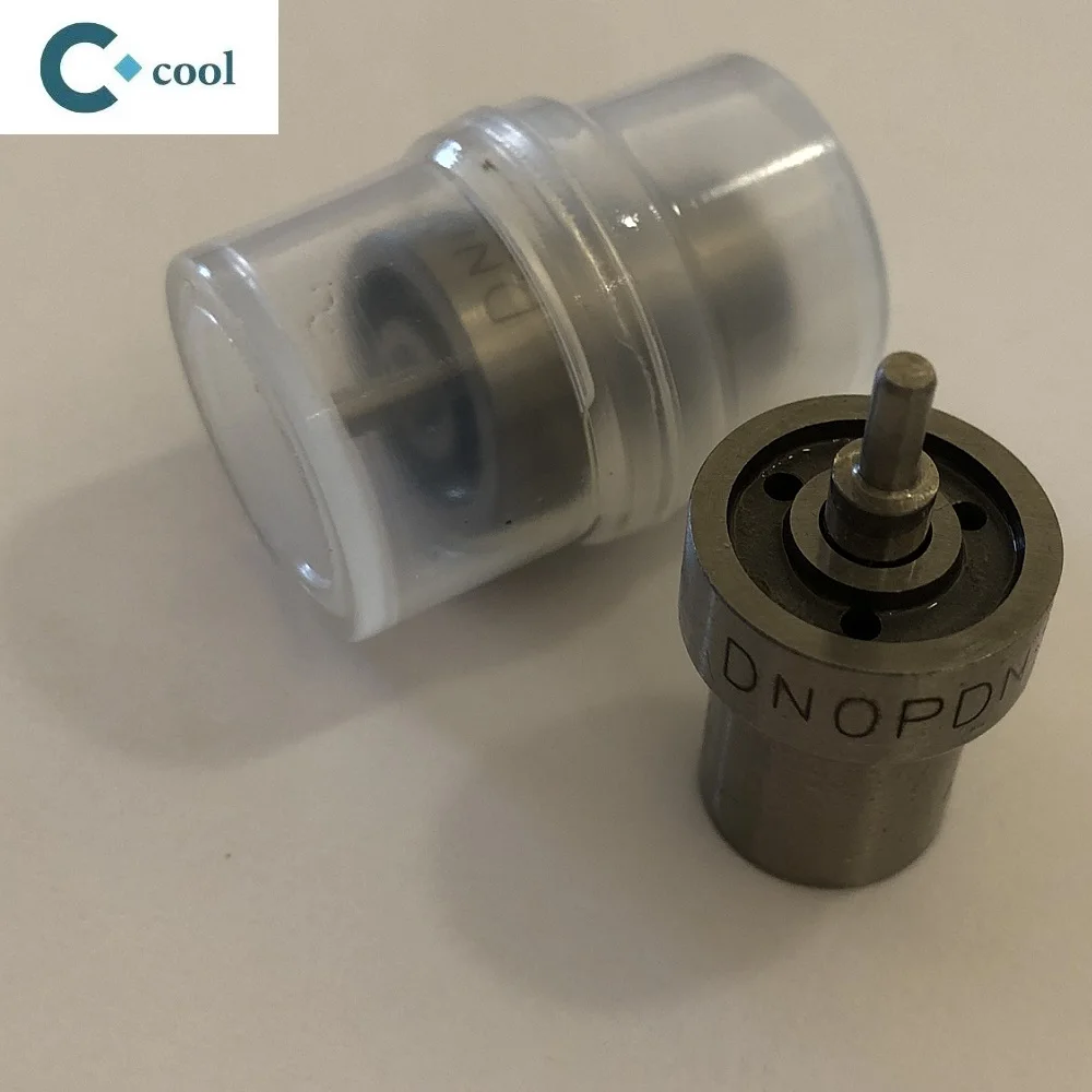 4 10 pieces DN0PDN112 FOR MITSUBISHII L200 2.5 TD 4D56 NEW INJECTOR ...