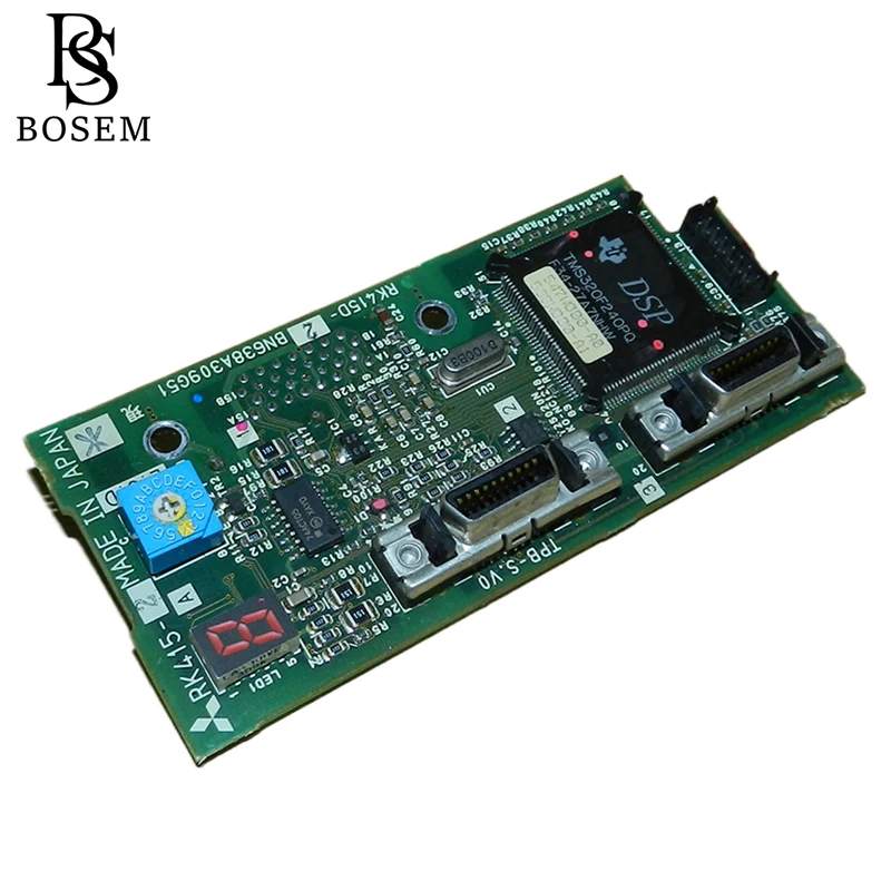 RK415-2-RK415D-2-Control-Board-For-Mitsubishi-MDS-C1-CV-Series-Power ...