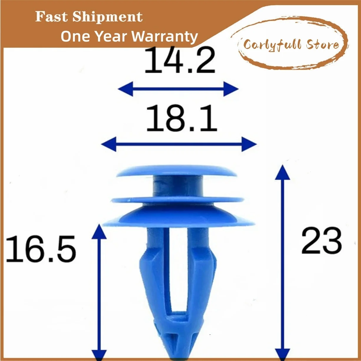 20/100x OEM for Tesla Model S Lower b pillar interior trim panel lining ...
