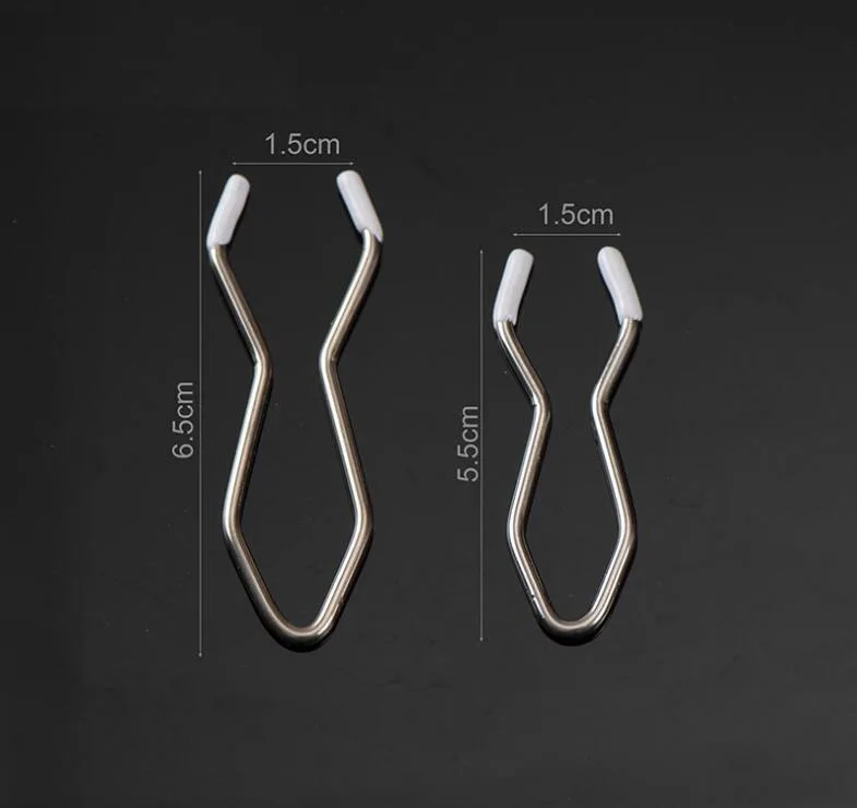 5pcs Wholesale V Shape Underwear Stainless Steel Ring Bones Bra ...