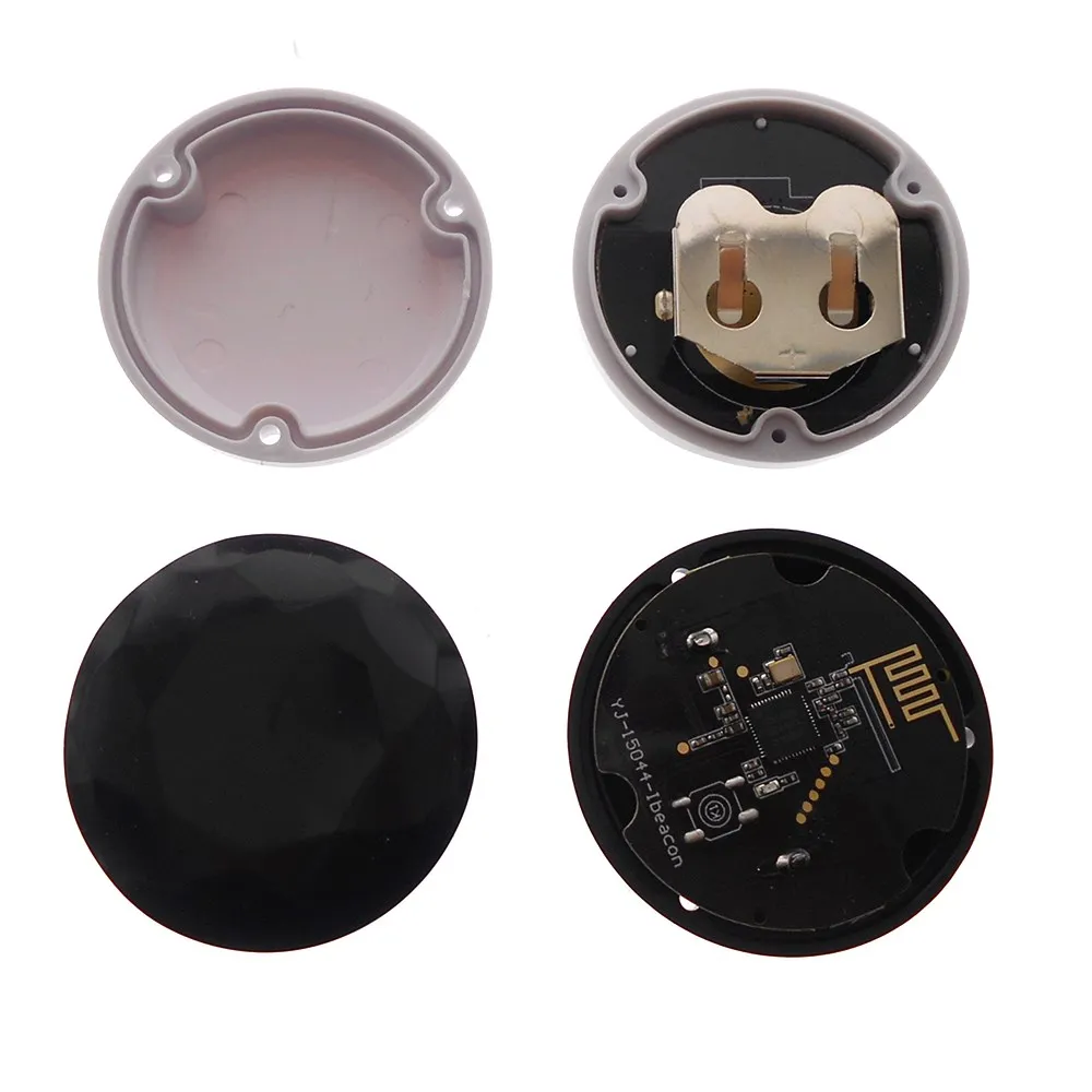 Nrf51822 Bluetooth Ibeacon | Bluetooth Beacon Module | Nrf51822 Module Bluetooth - Replacement ...