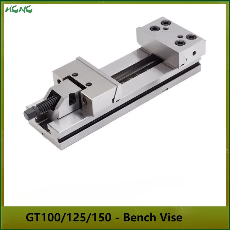 GT-4-5-6inch-Bench-vise-Precision-Tool-Special-Vise-Vice-for ...