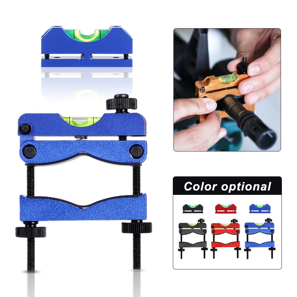 Outdoor-Accessories-Angle-Level-Instrument-Scope-Leveling-System ...