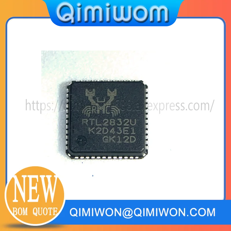 10-100pcs-R820T2-R820T-RTL2832U-RTL2832-QFN24-QFN48-IC-CHIP.png
