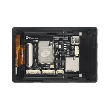 ESP32 Development Board MCU with 3.5 Inch Touch Screen 320X480 LCD Smart Dispaly WT32-SC01 ...