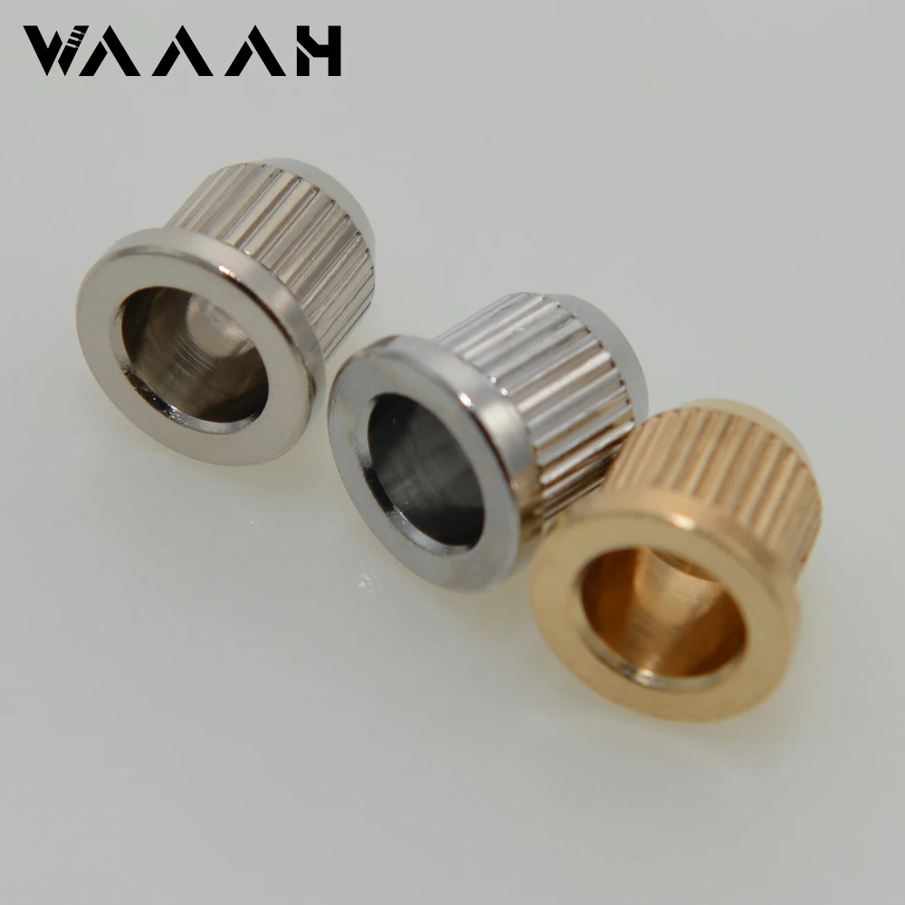 6pcs-set-Brass-Through-Body-String-Ferrules-String-Bushings-For ...