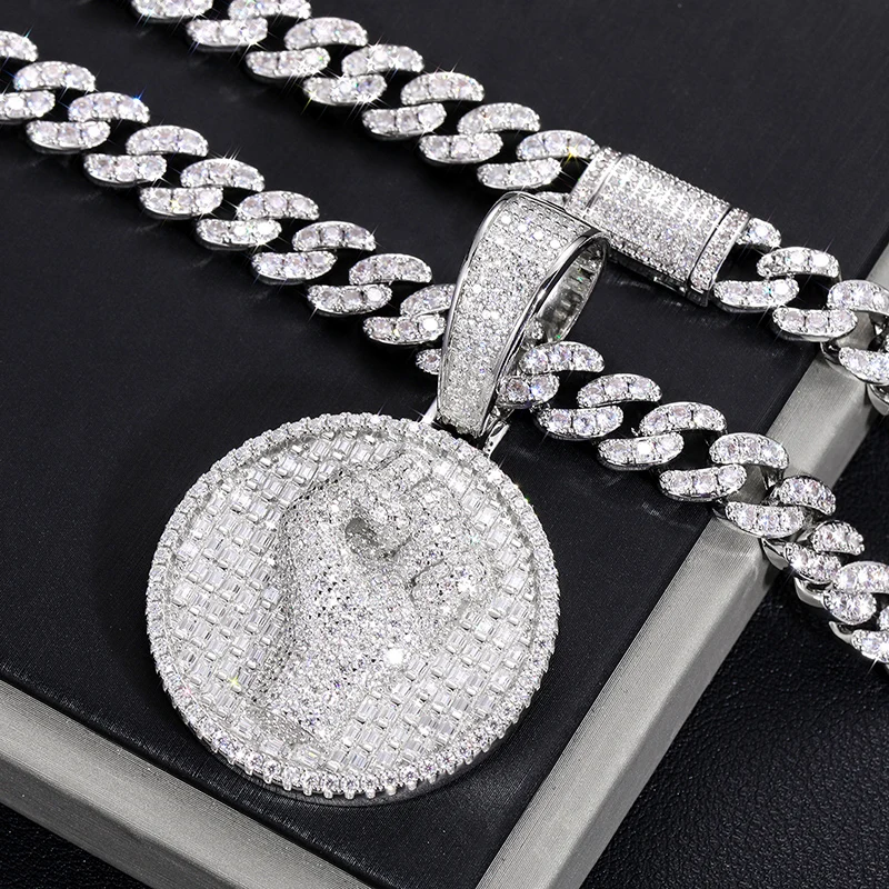 Vvs Diamond Chain