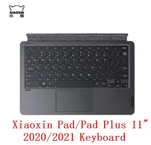 Original Lenovo Tab P11 / P11 Pro Keyboard 2in1 Tablet Holder Stand ...