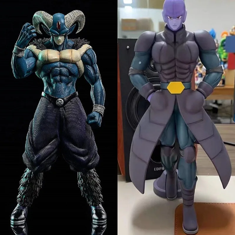 Cole-o-de-bonecas-MORO-GK-Moro-Monster-Killer-Hit-79-universo ...