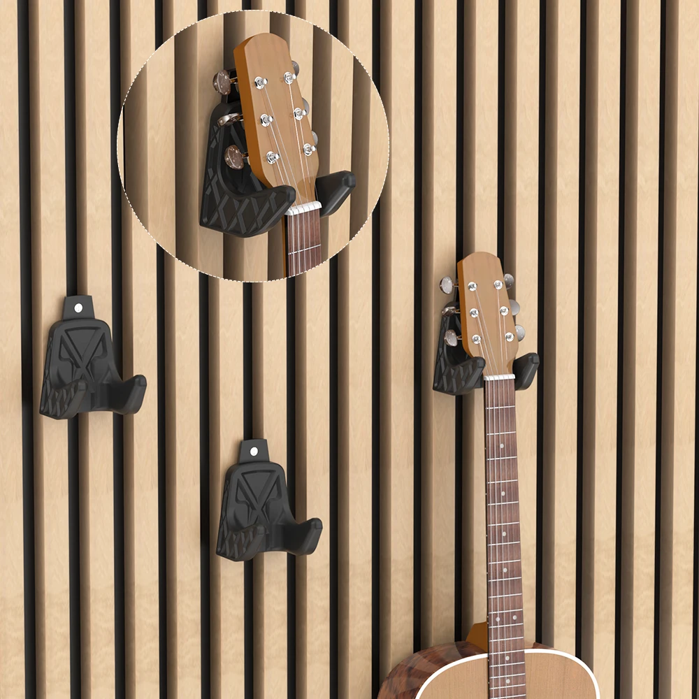 1 Soundproof Panel Headphone Stand - Acoustic Panel Decor, perfect for ...