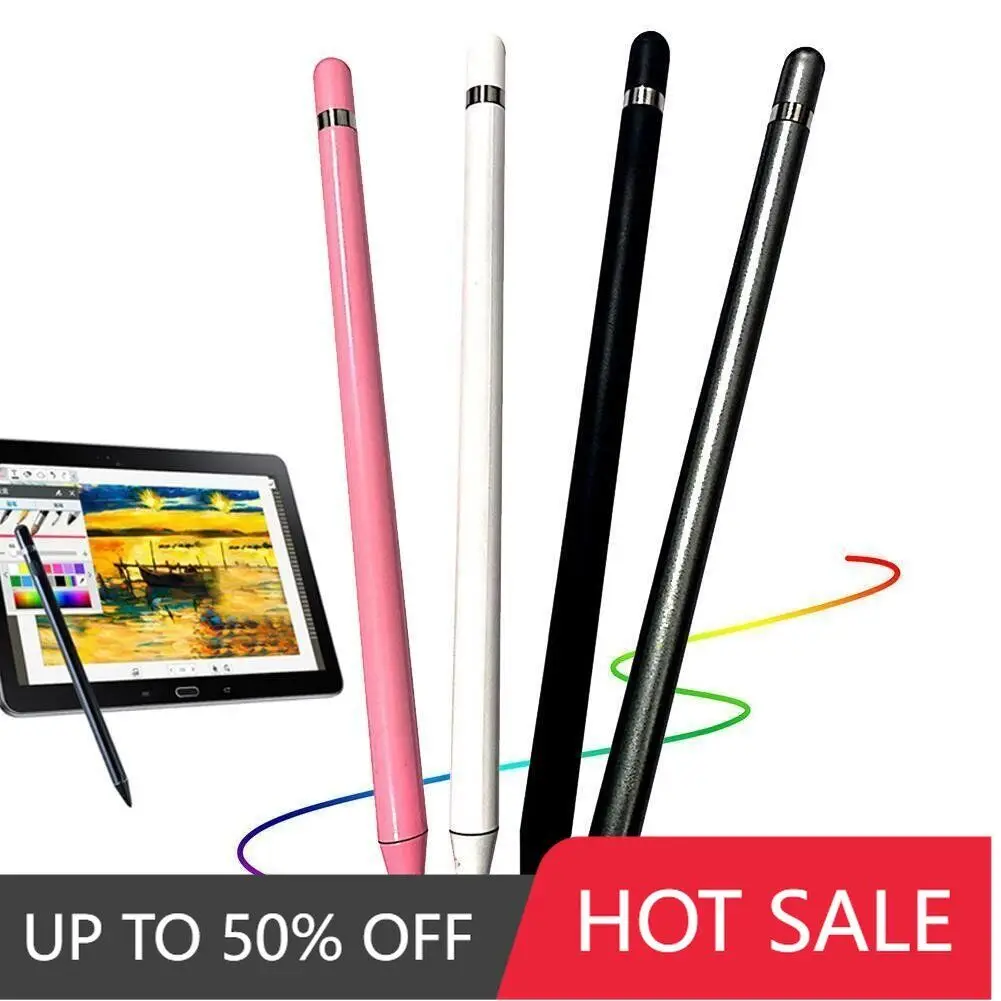 Universal-Smartphone-Pen-For-Android-Tablet-Pen-Touch-Screen-Drawing ...