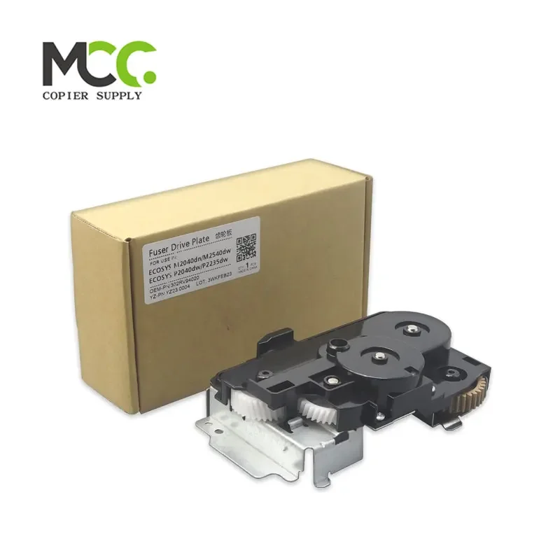 302RV94020 Fuser Drive Gear Unit For Kyocera ECOSYS M2040dn M2540dw ...