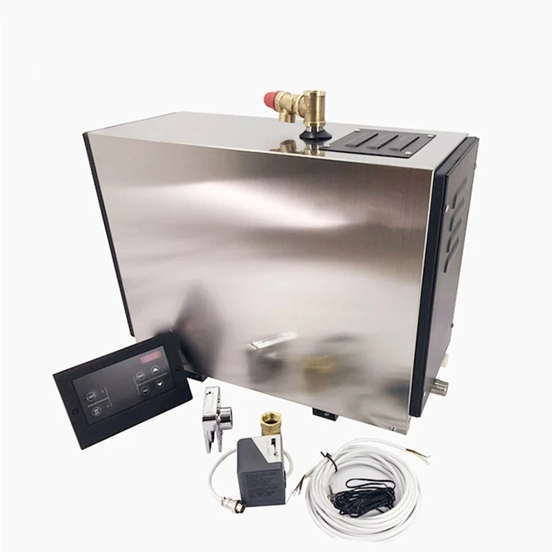 Luxury-Commercial-12KW-Steam-Shower-Bath-Generator-sauna-steam-machine ...