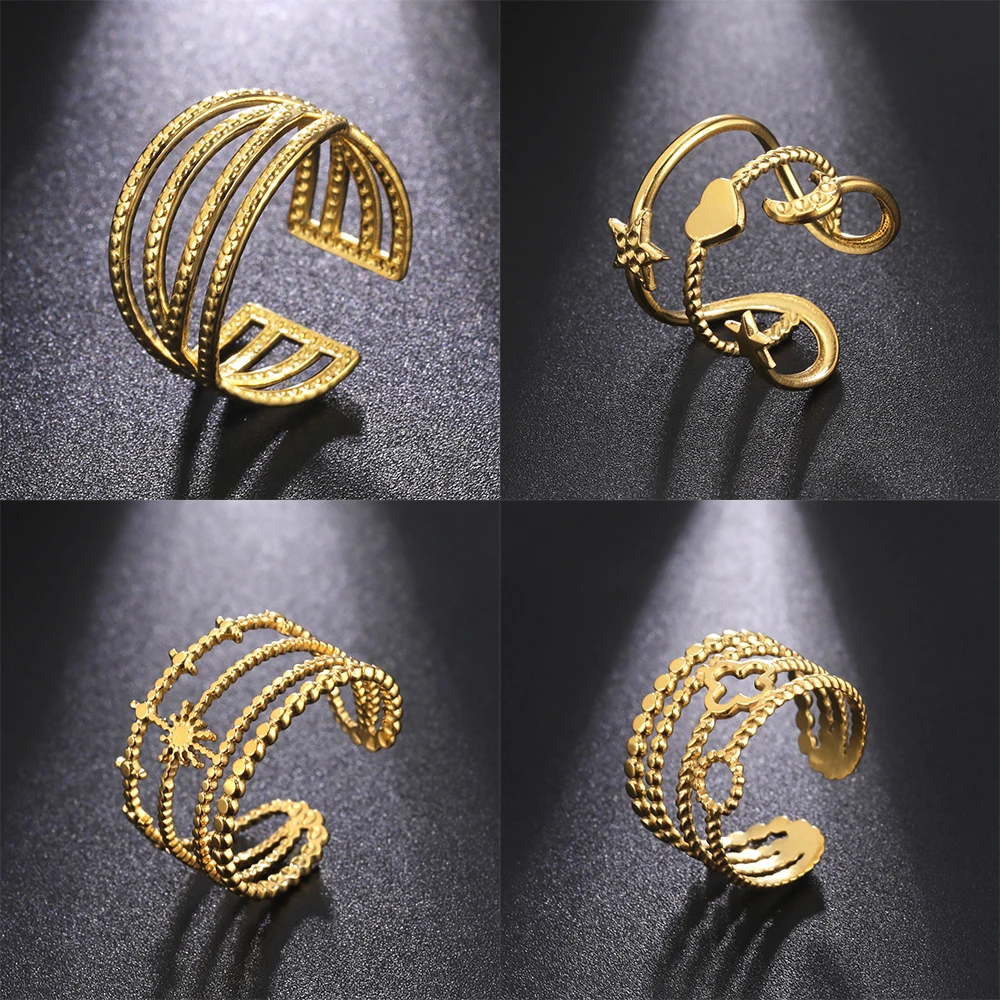 Heart-Star-and-Moon-Geometric-Open-Ring-for-Women-Gold-Silver-Color-Stainless-Steel-Rings-New.jpg