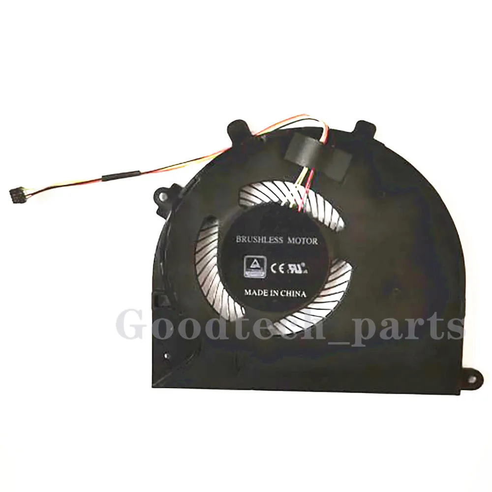 NEW-Cpu-Cooling-Fan-For-Razer-RZ09-0239-Blade-Stealth-FKCQ ...