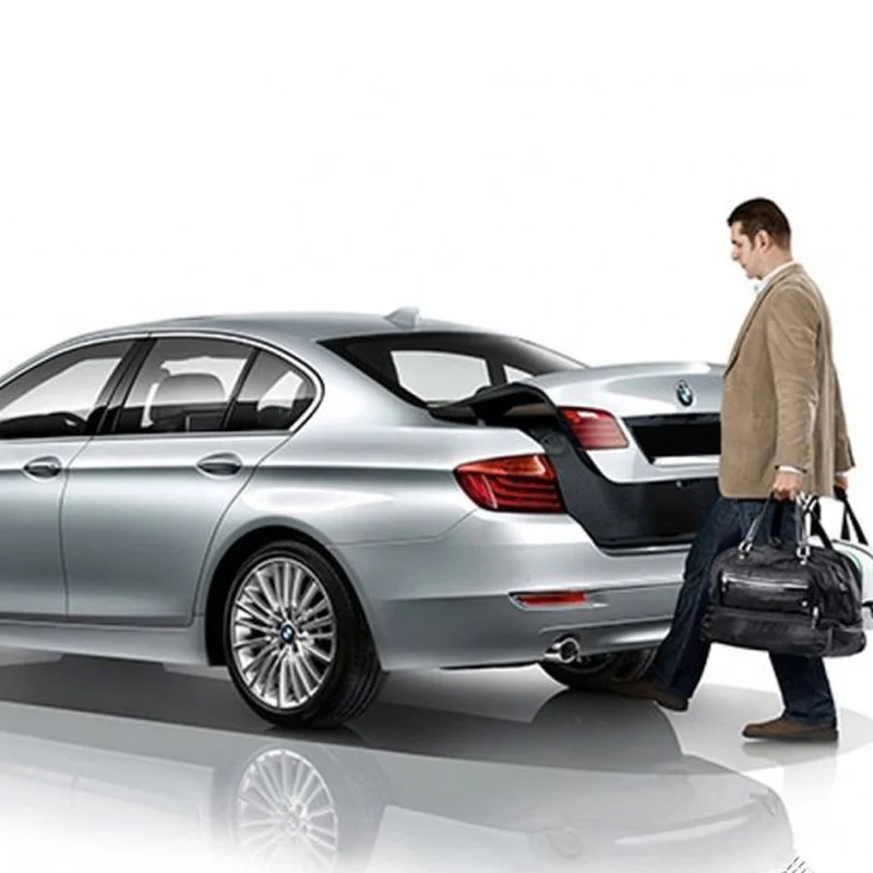 One Foot Activated Trunk Boot Sensor for Smart Auto Electric Tail Gate ...