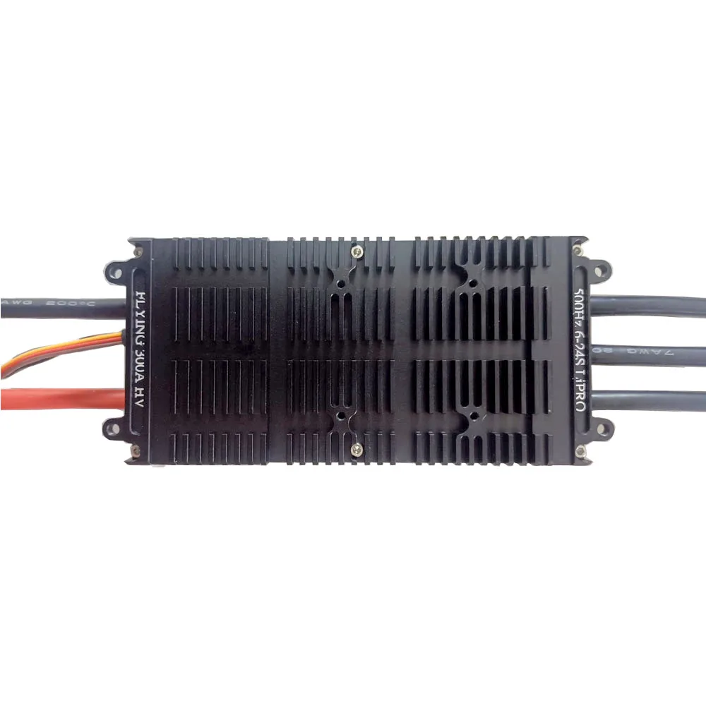 Svviss-ESC-Pro-300A-VC13250-For-Agras-Pro-P150-ESC-parts-Agriculture ...