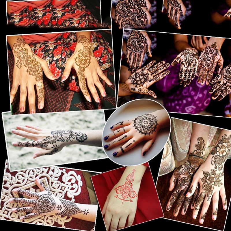 Mehndi Designs 2022 Indian
