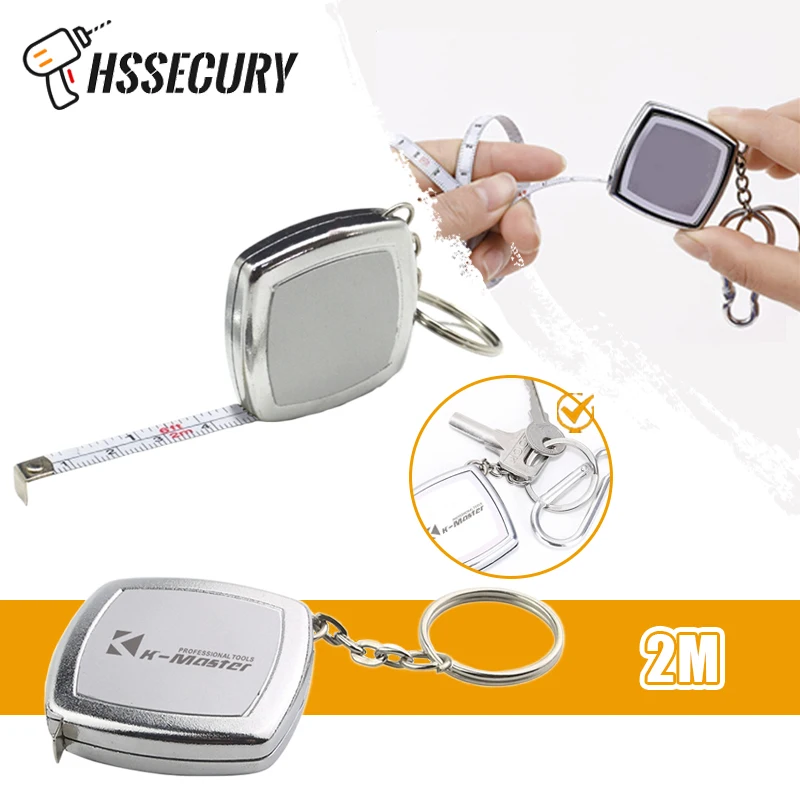 Small-Tape-Measure-2-M-Retractable-Ruler-Measure-Key-Ring-Small-Steel ...