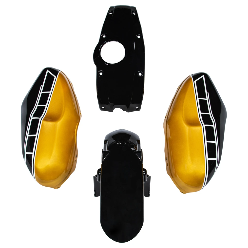 XSR900-Fairings-Motorcycle-Inection-Panel-Bodywork-Frame-Protector-Kits ...