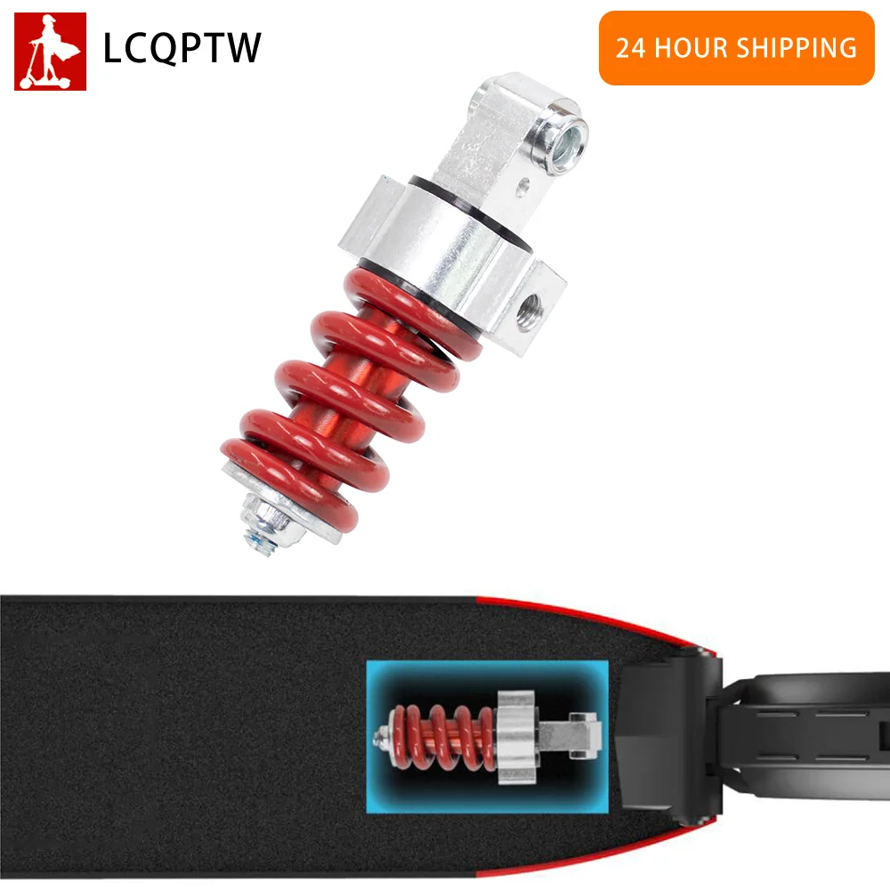 Rear-Suspension-Shock-for-Electric-Scooter-Kugoo-S1-S2-S3-Spring-High ...