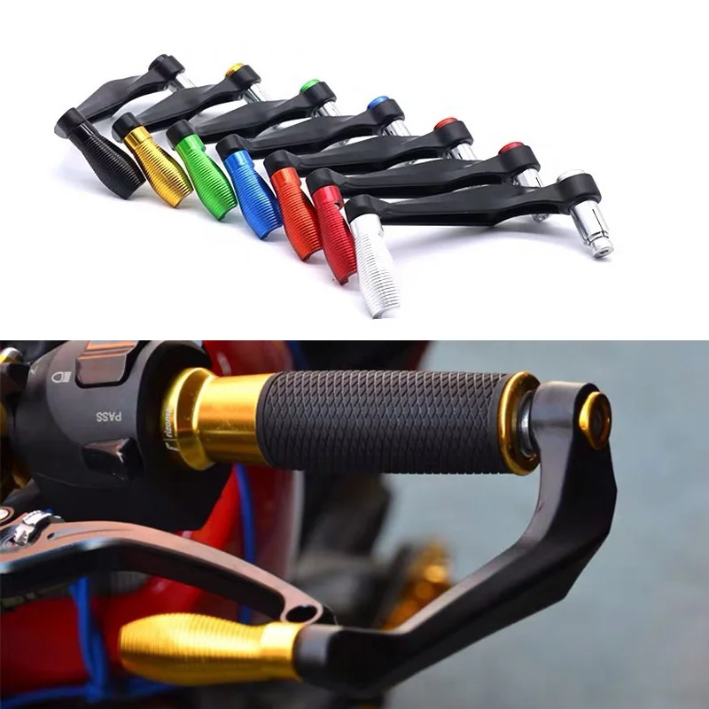 For Yamaha R3 R25 Yzf R1 Yzf R6 Handle Bar Moto Parts Bike CNC ...