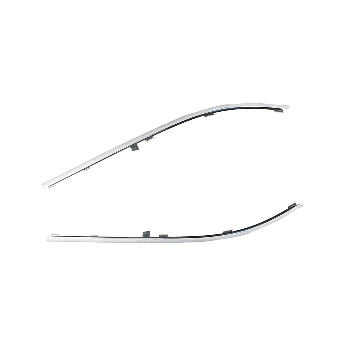 2468850921-2468851021-Rear-Left-or-Right-Bumper-Moulding-Trim-Strip ...