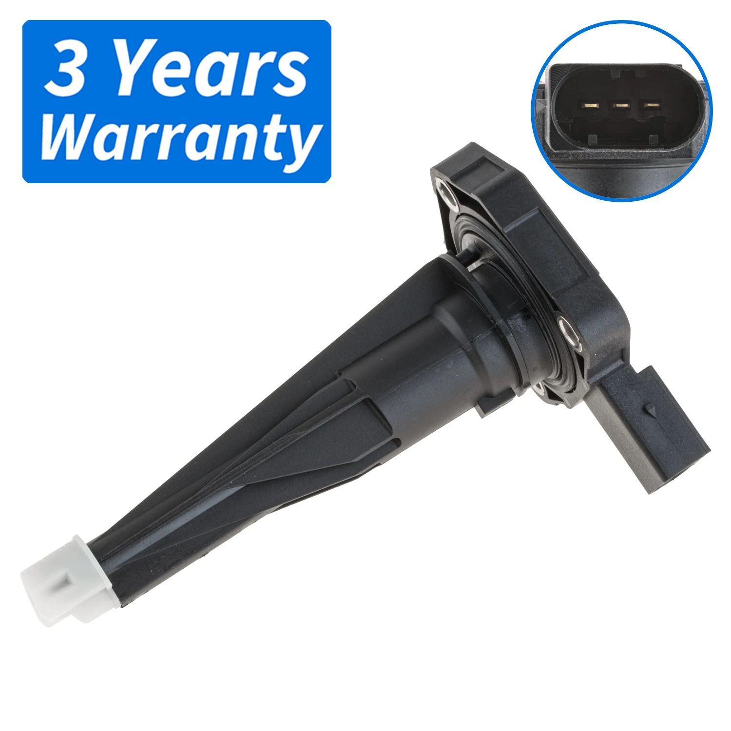 Engine-Oil-Level-Sensor-12618638755-12617638343-For-BMW-Series-1-2-3-4 ...