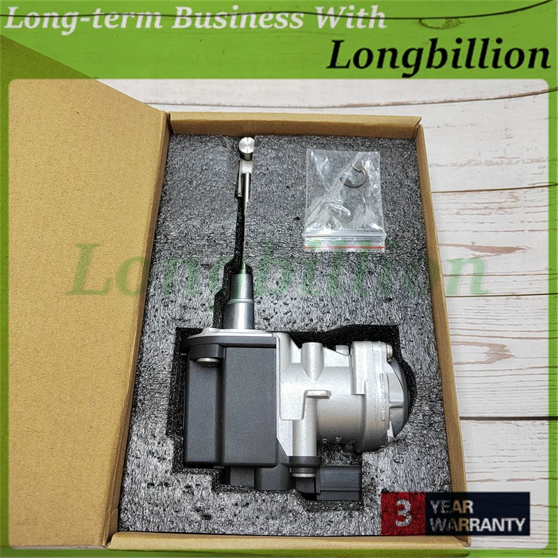 1X New Turbo Actuator 04E145725AB 04E198725 Turbine Wastegate ...