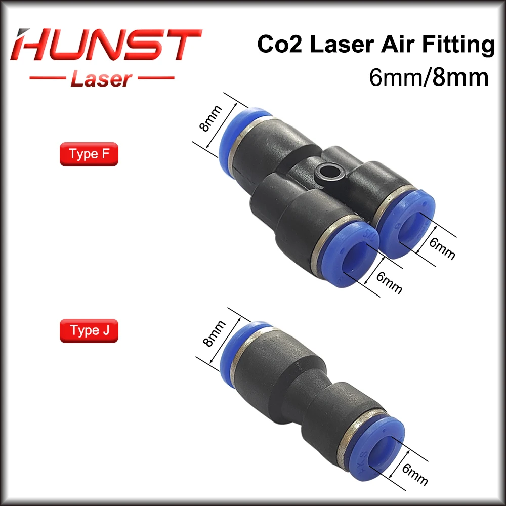 Co2 Gas Laser