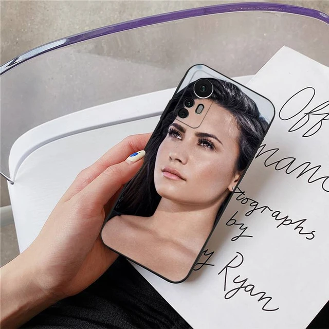 Demi Lovato Lightweight Quotes