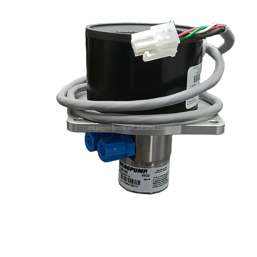 Spare Part FA74316 linx CIJ PUMP ASSEMBLY For linx Inkjet Printer ...